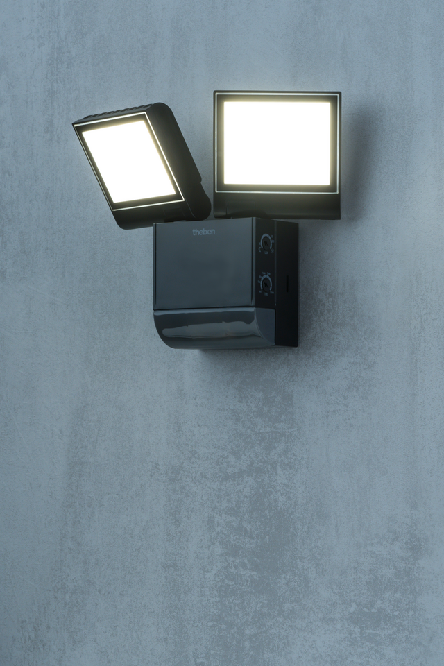 theLeda S17-100 BK | theLeda S | Spots LED | Theben